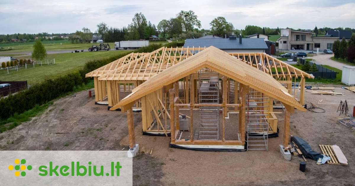 angaru konstrukcijos vilnius skelbimai - Skelbiu.lt