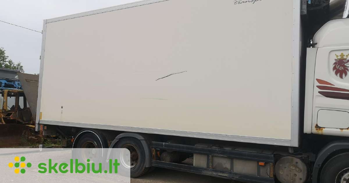 izoterminis kebulas skelbimai - Skelbiu.lt