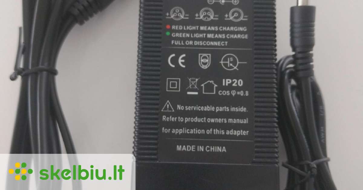 Dviračio Pakrovejas - Skelbiu.lt