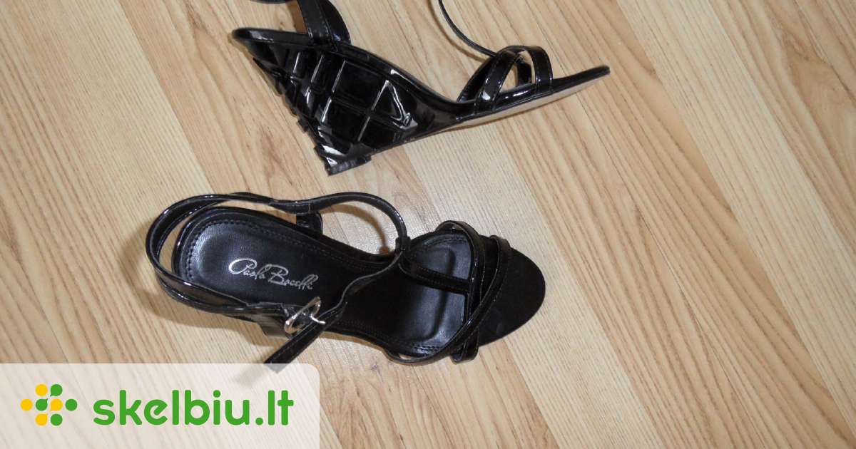 Basutes 20 e - Skelbiu.lt