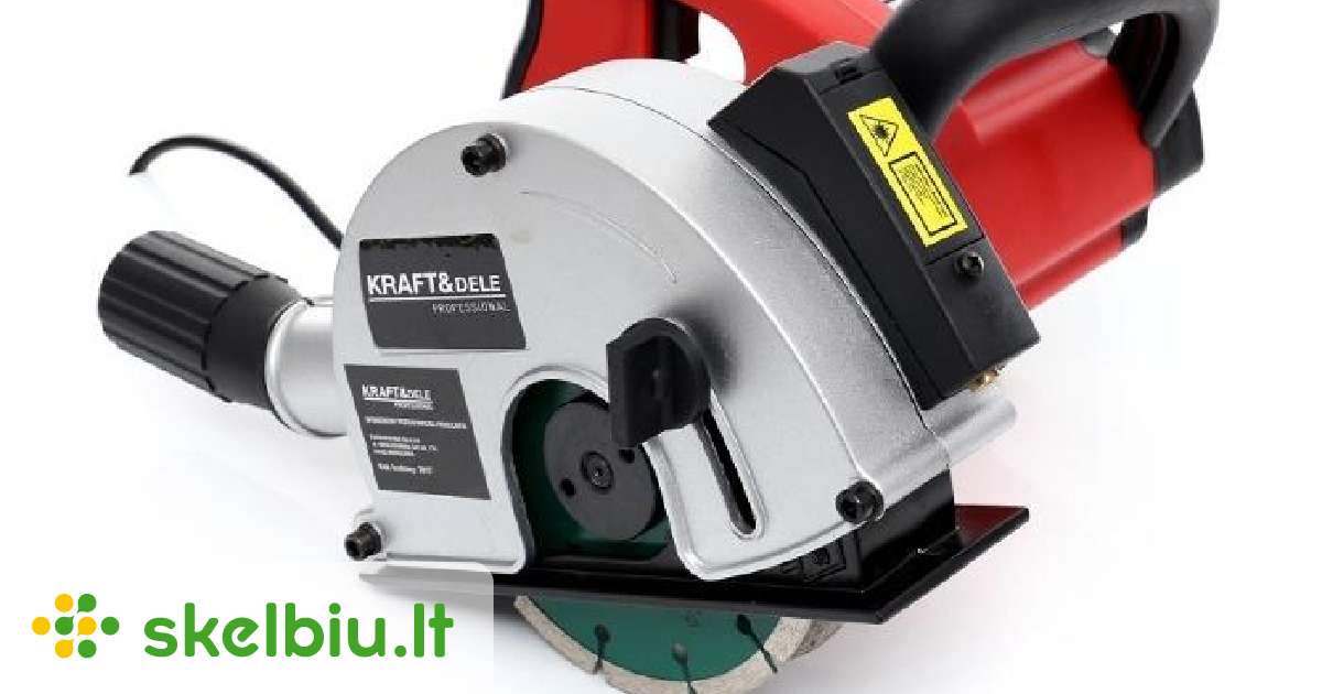 muro freza skelbimai - Skelbiu.lt