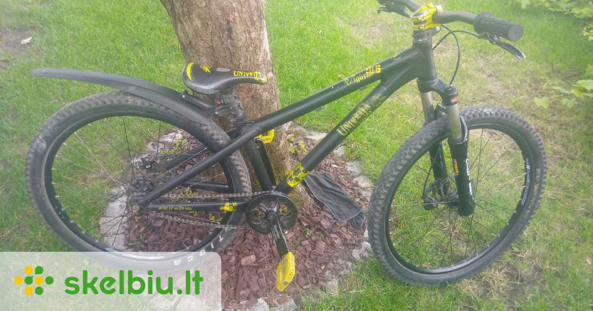 dirt jump panevezio r skelbimai - Skelbiu.lt