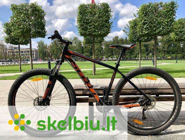 Perku kalnų dviratį - Skelbiu.lt