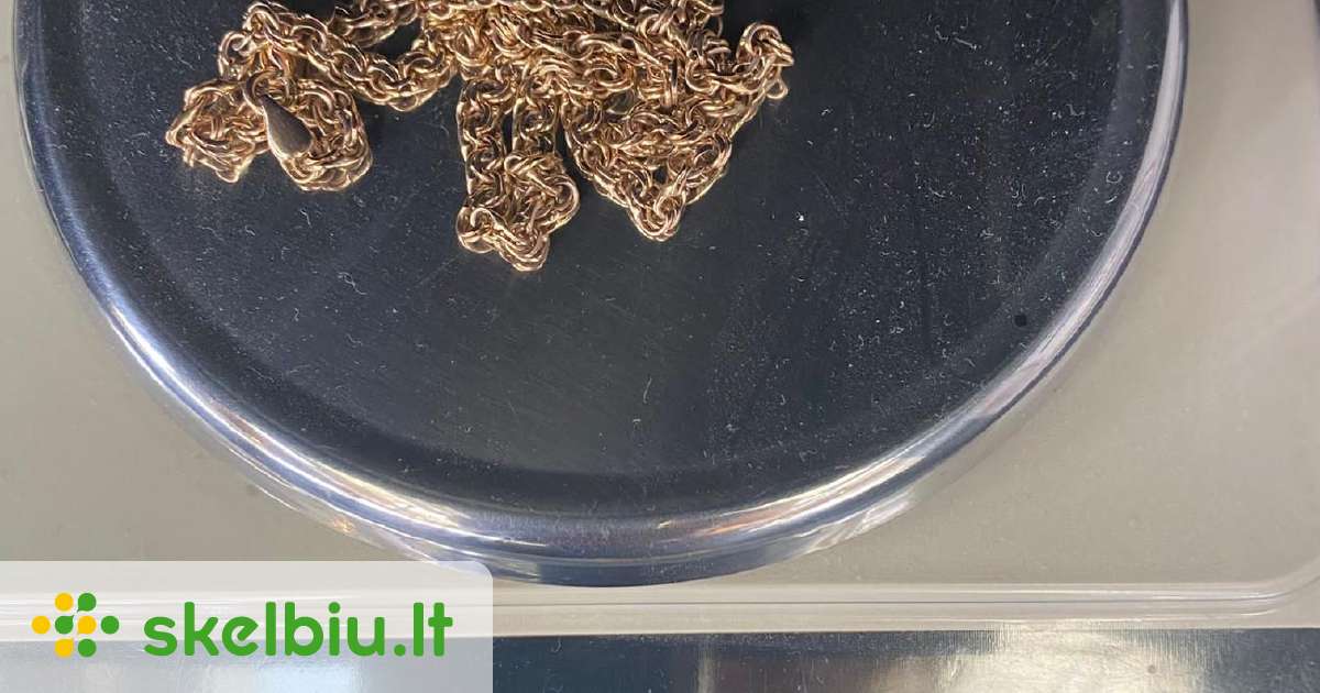 Bismarko grandinele - Skelbiu.lt