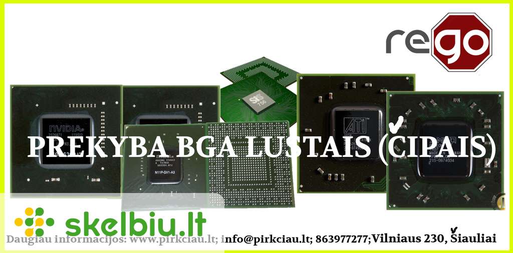 lustai skelbimai - Skelbiu.lt