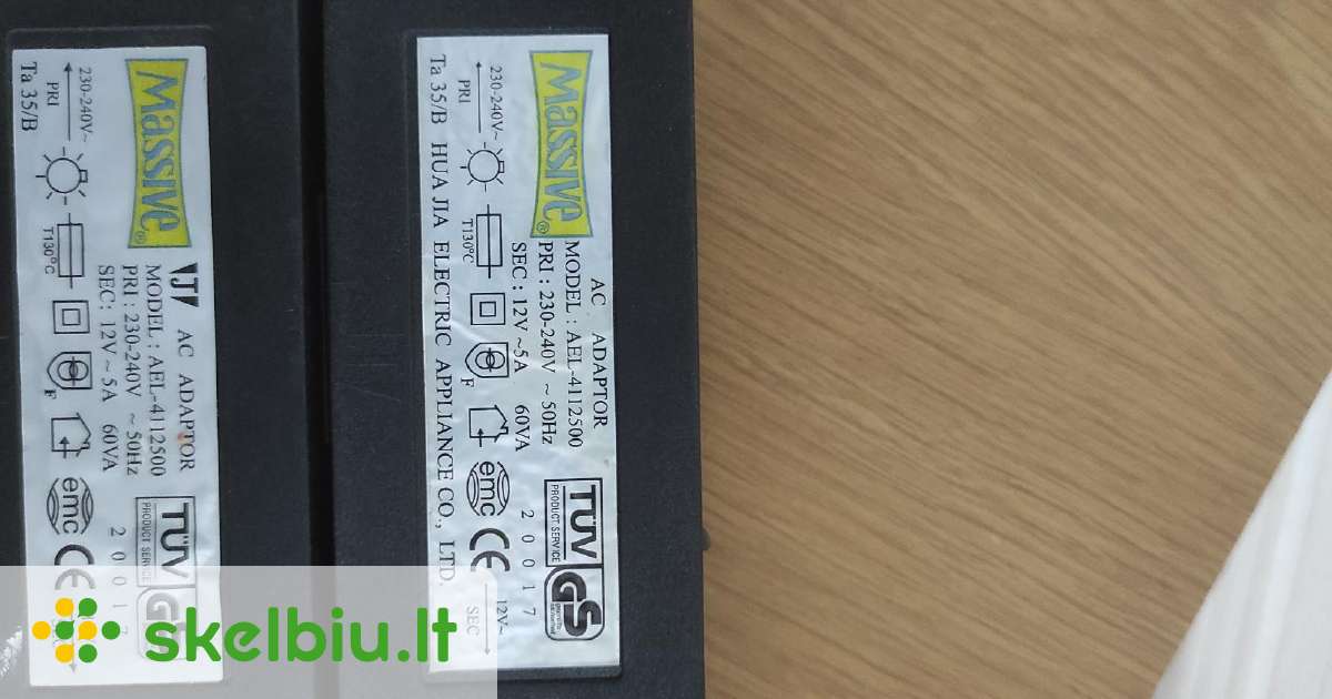 Kintamos srovės transformatoriai - Skelbiu.lt