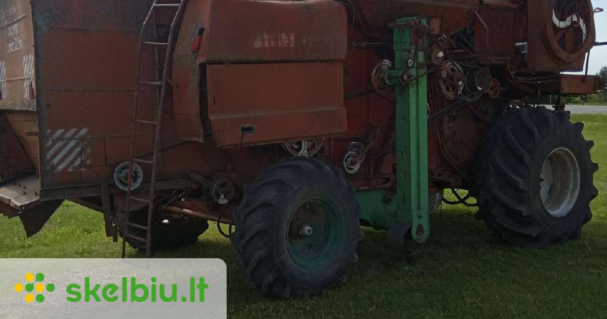 Don 1500 dalimis - Skelbiu.lt
