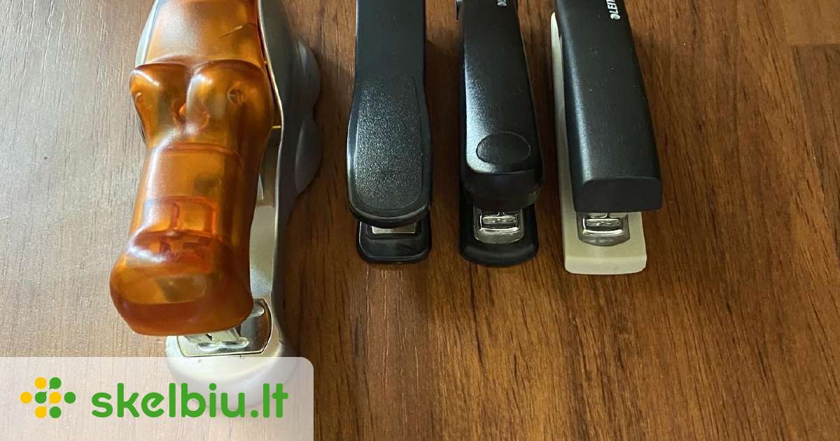 10 объявления (92 стр.) - Skelbiu.lt