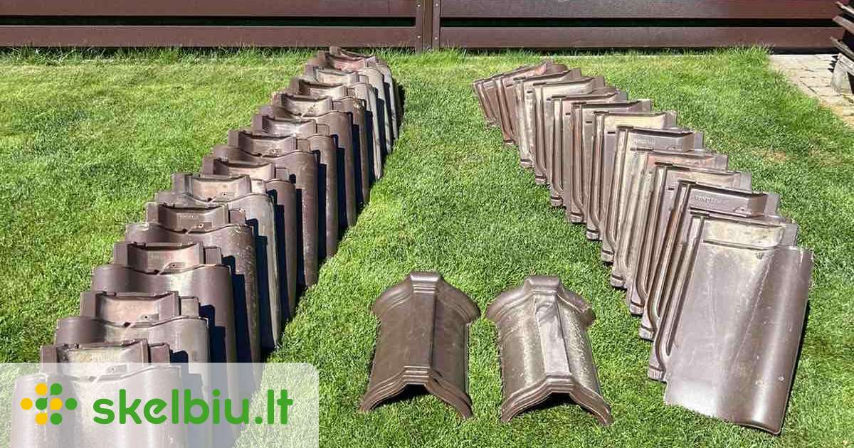 cerpes angoba skelbimai - Skelbiu.lt