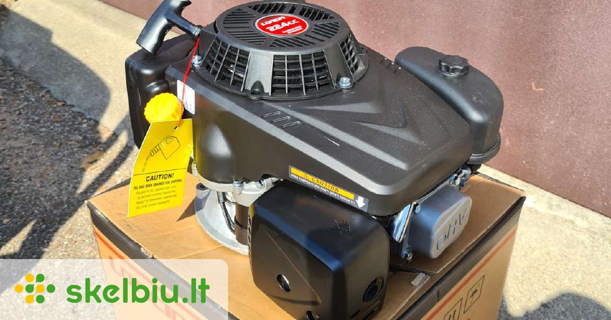 loncin variklis skelbimai - Skelbiu.lt