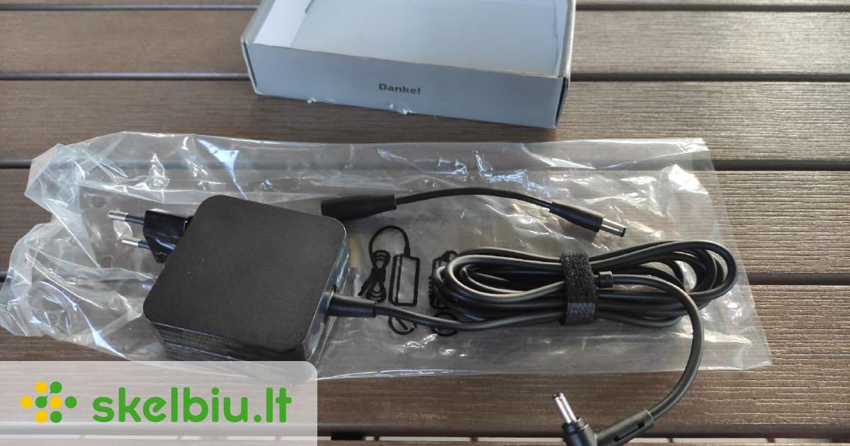 laptopo pakrovejas skelbimai - Skelbiu.lt