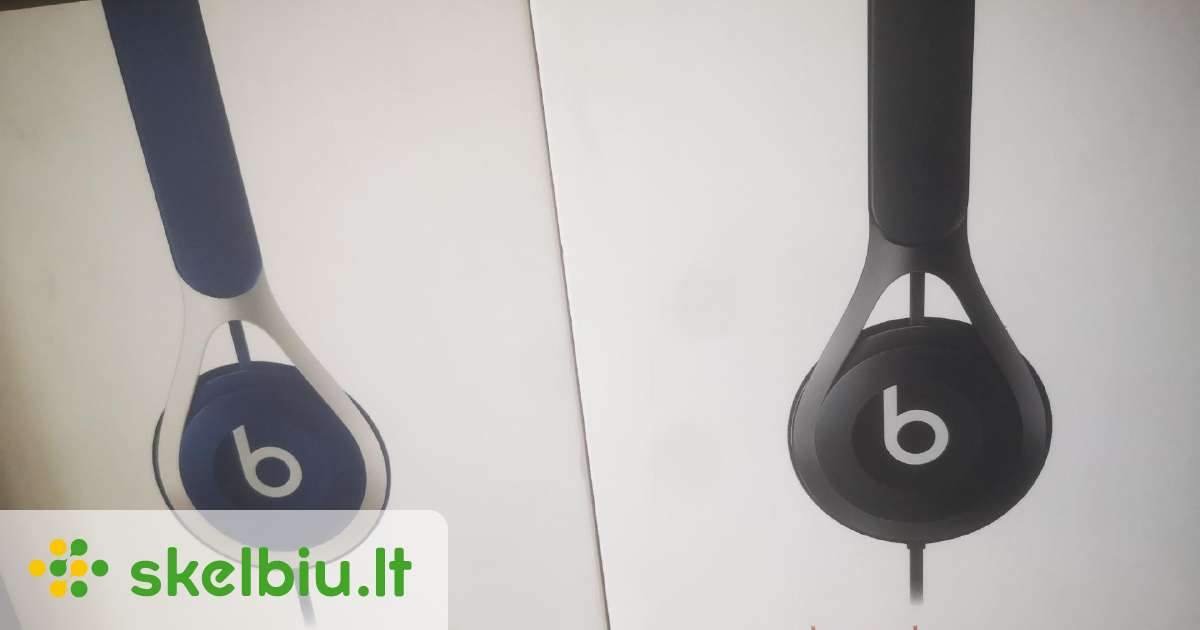 Ausines Beats - Skelbiu.lt