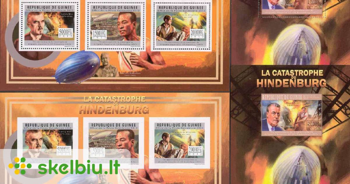 hindenburgas skelbimai - Skelbiu.lt