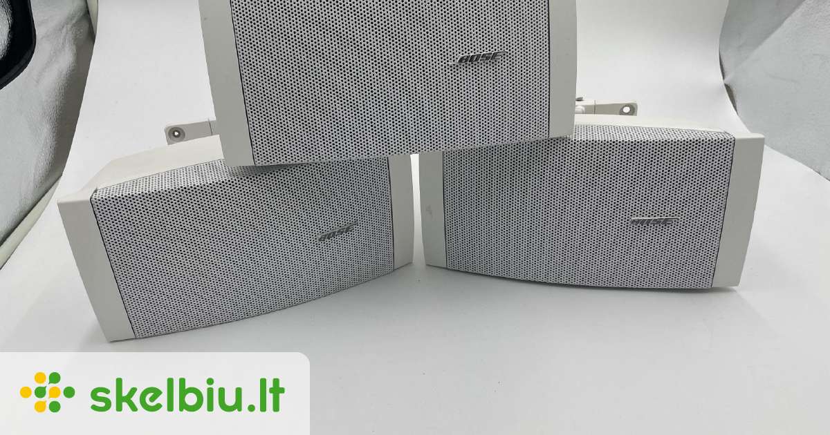 garso kolonele bose skelbimai - Skelbiu.lt