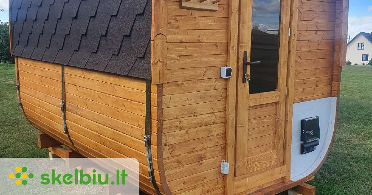 kubilai pirtys skelbimai (24 psl.) - Skelbiu.lt