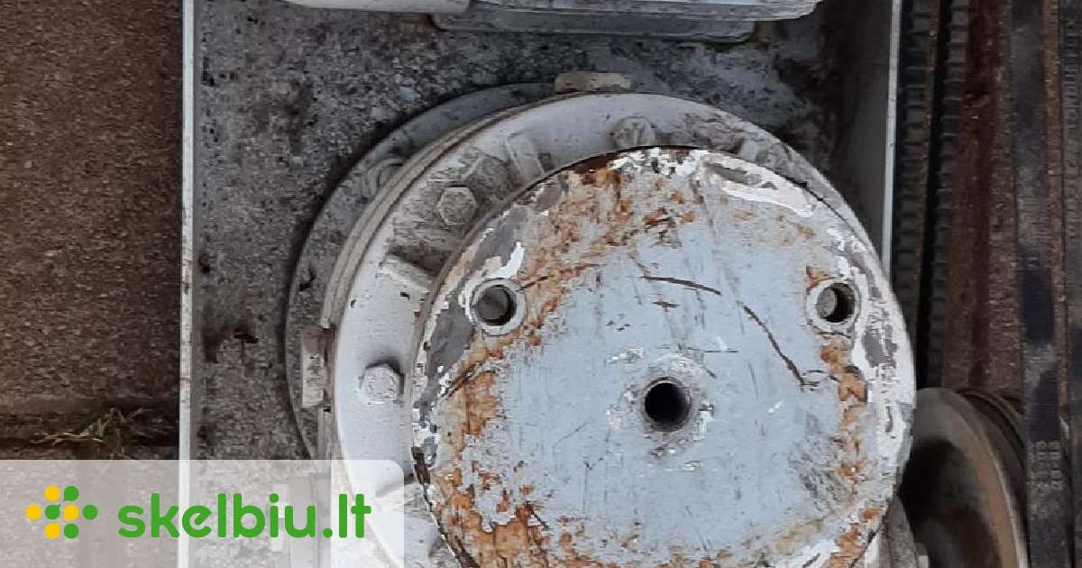 Moto reduktorius - Skelbiu.lt