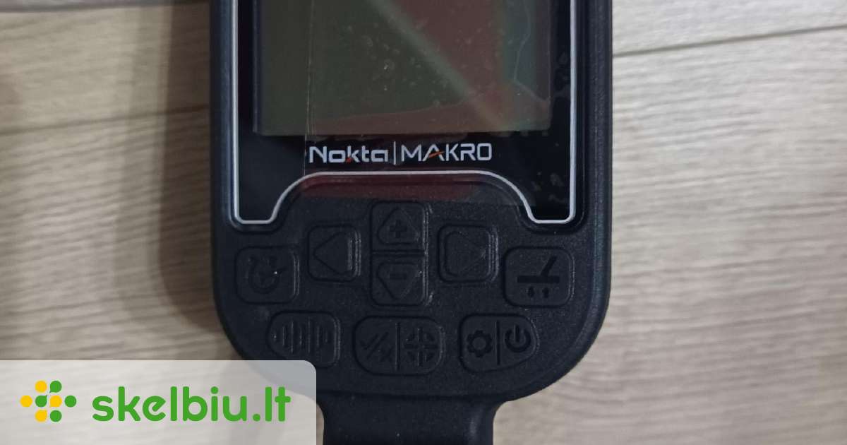 nokta legend skelbimai - Skelbiu.lt