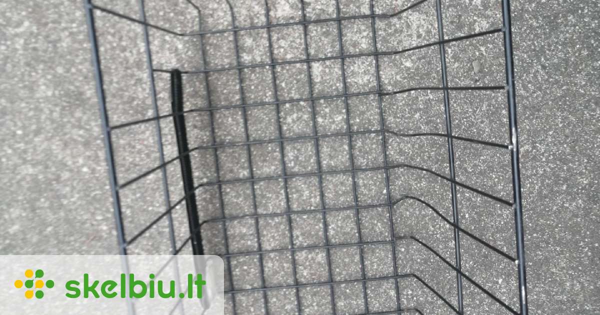 Krepšelis - Skelbiu.lt