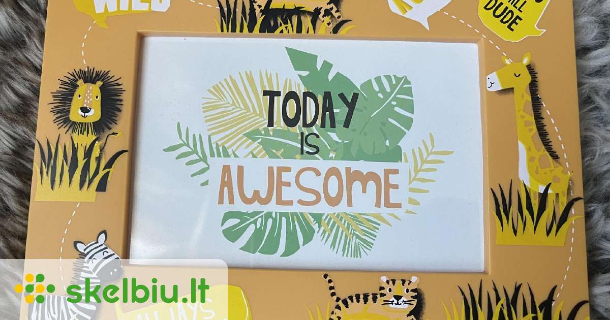 Nuotrauku remelis - Skelbiu.lt