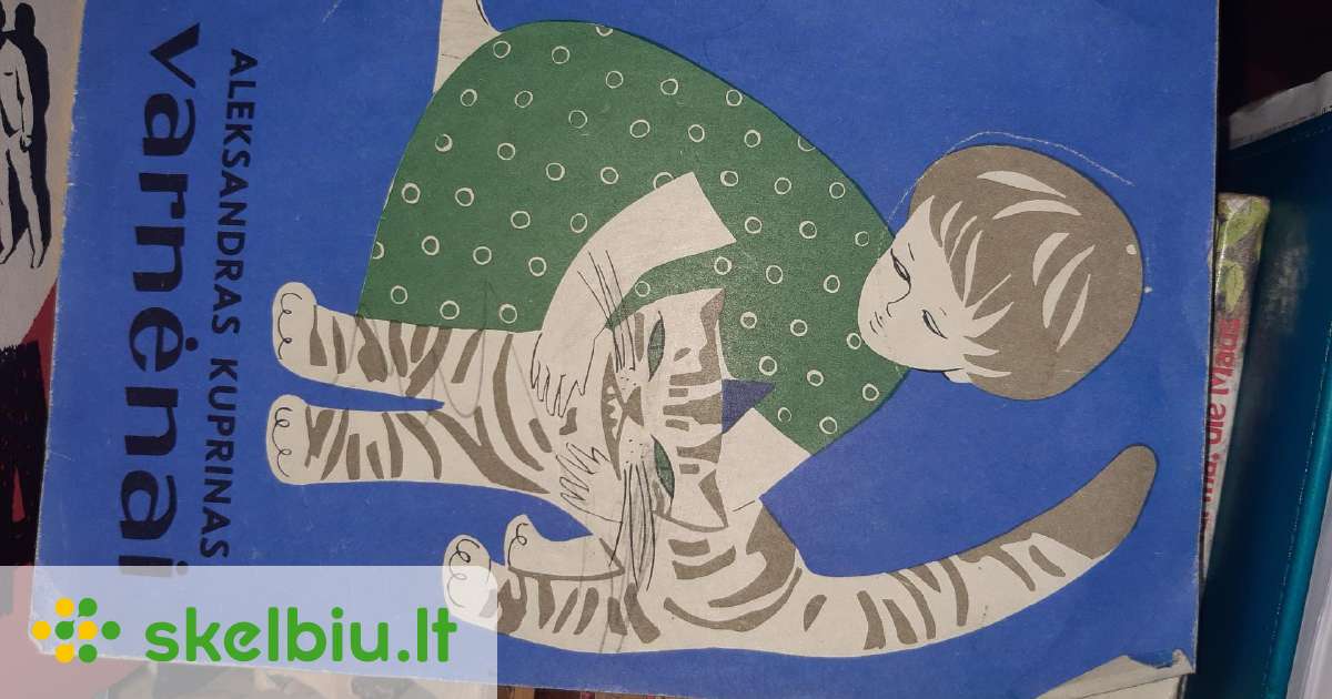 A.kuprinas Varnėnai - Skelbiu.lt