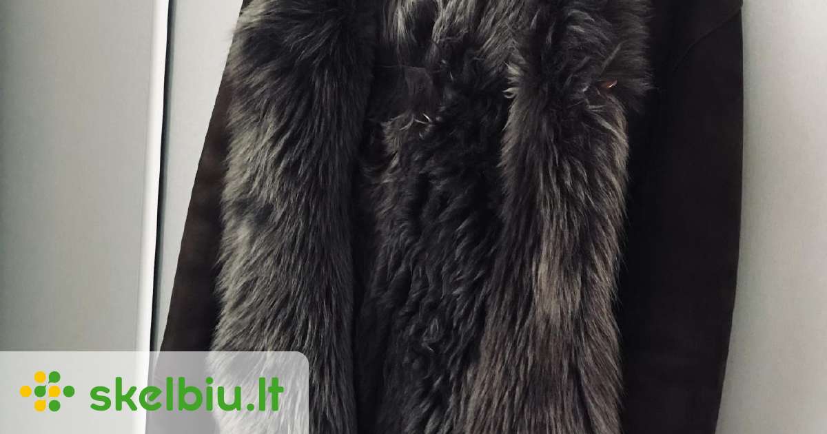 Natūralūs kailiniai - Skelbiu.lt