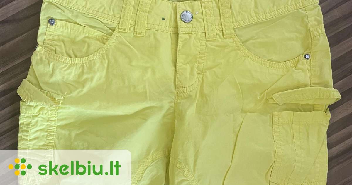 Šortai - Skelbiu.lt