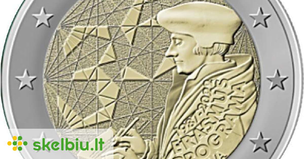 monetos parduodu 2 euru lietuva skelbimai - Skelbiu.lt