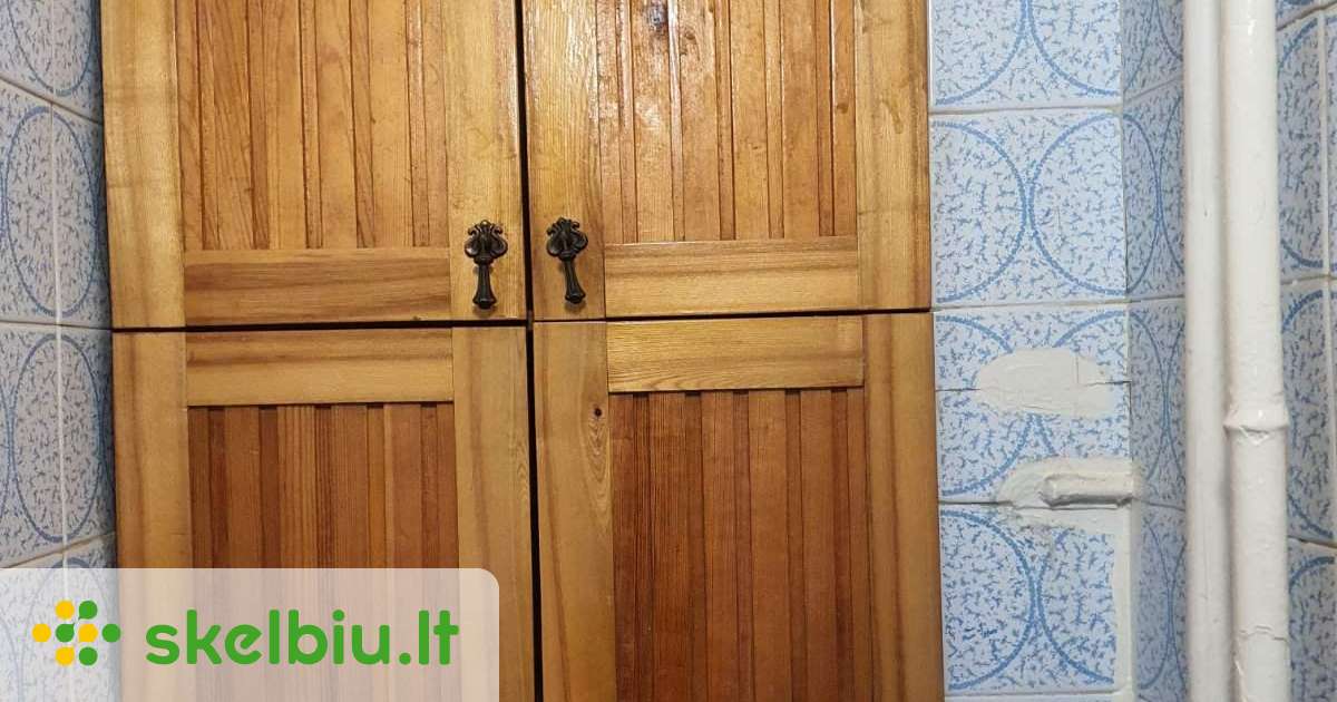 Spintelė - Skelbiu.lt