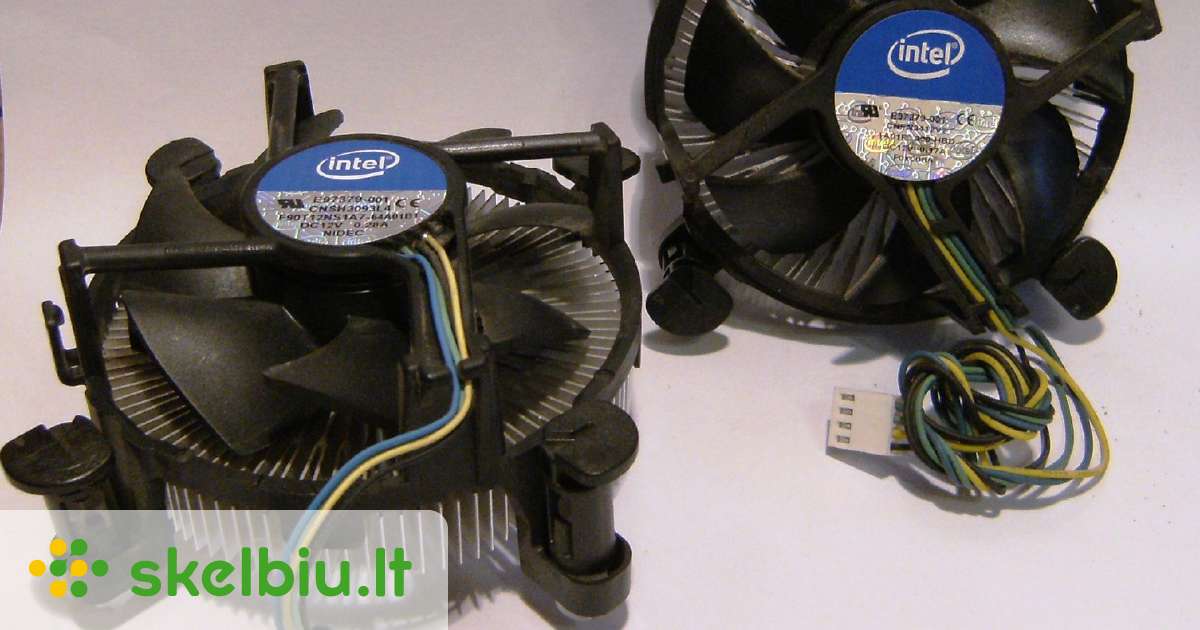 1155 socket skelbimai - Skelbiu.lt