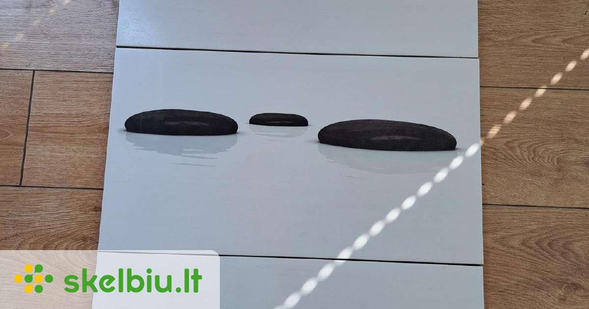 Plyteles dekoras - Skelbiu.lt