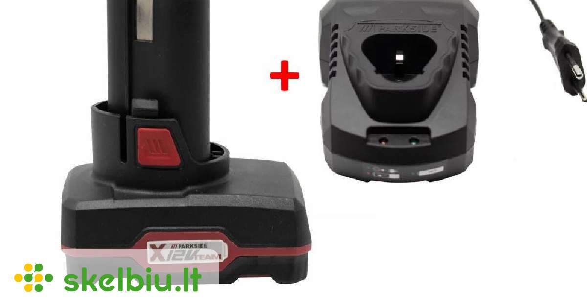 parkside pakrovejas 12v kaunas skelbimai - Skelbiu.lt