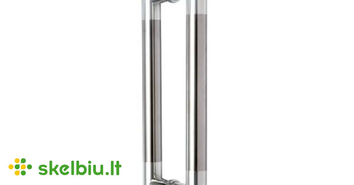 Patraukimo duru rankena - Skelbiu.lt