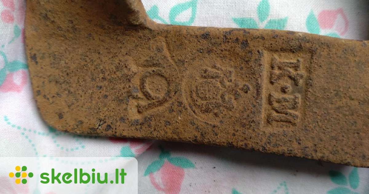 Dalgis žolei pjauti - Skelbiu.lt