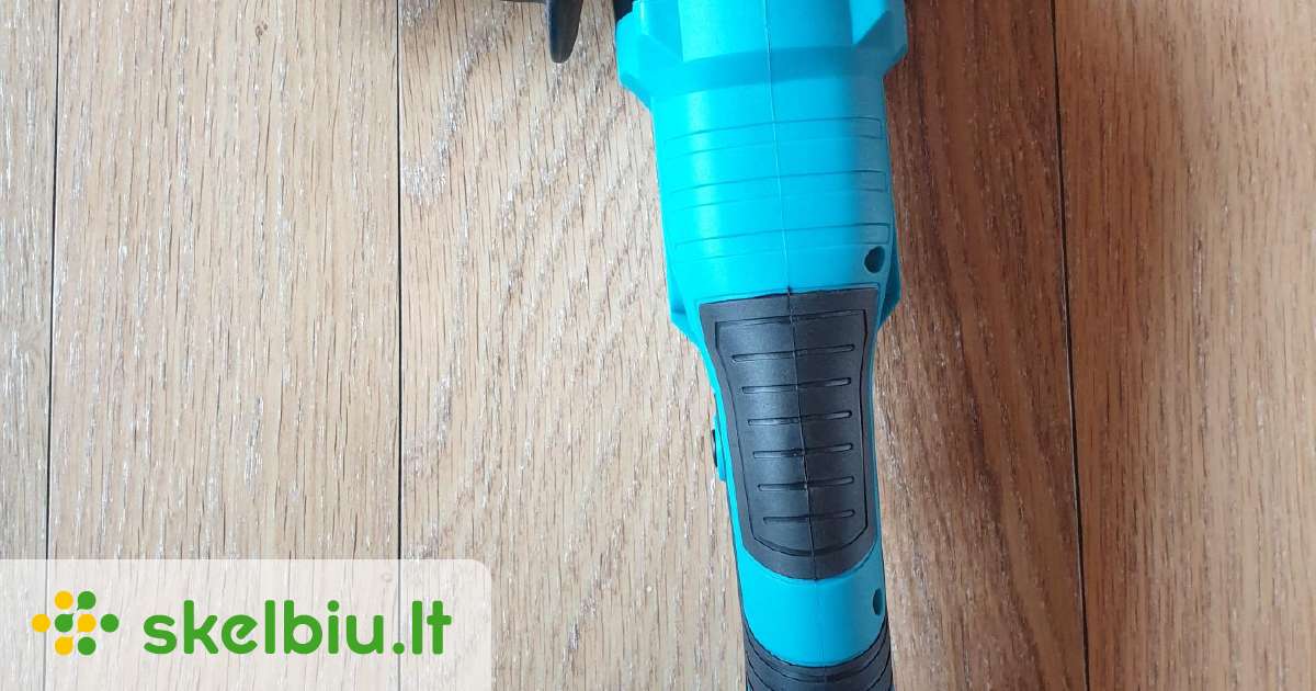 bulgarke makita kaunas skelbimai - Skelbiu.lt