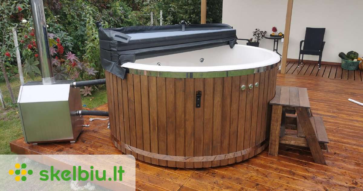 Kubilas pilnos komplektacijos - Skelbiu.lt