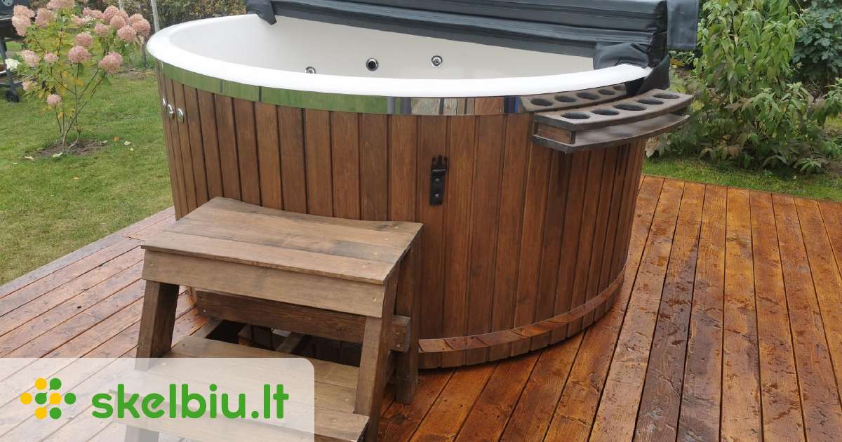 Kubilas pilnos komplektacijos +Akcija! - Skelbiu.lt