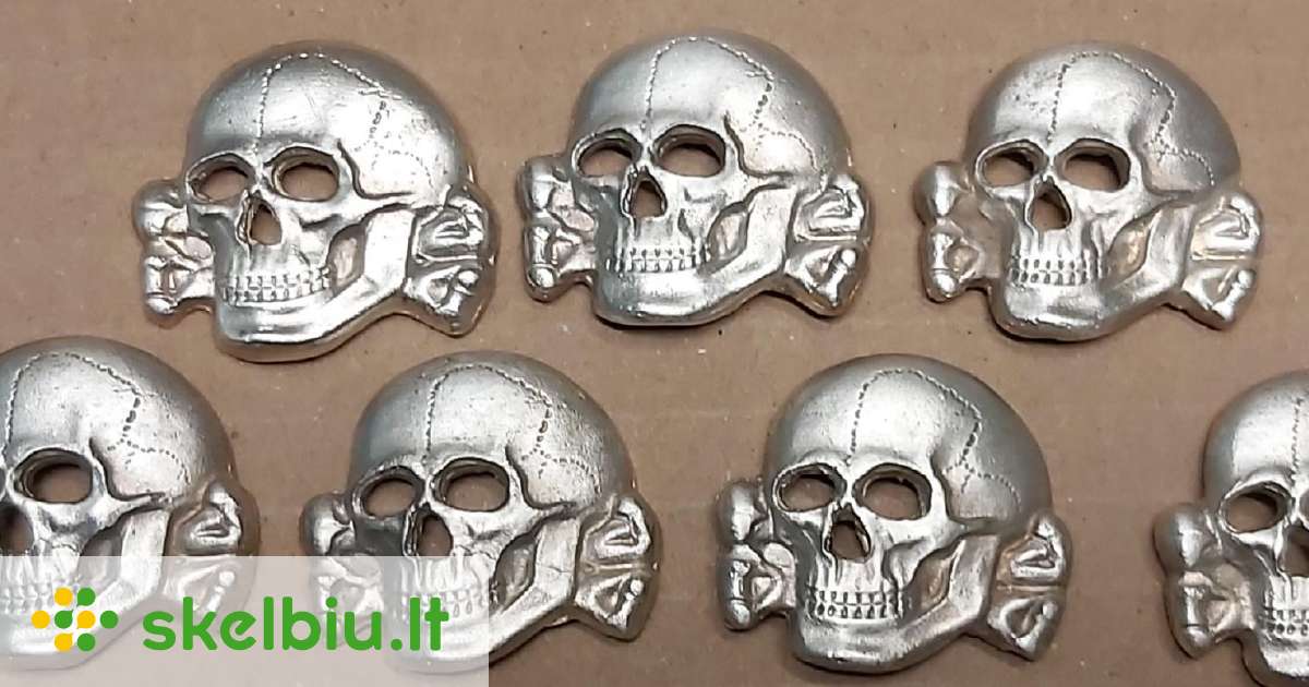 Kaukole, reprodukcija. Vokietija - Skelbiu.lt