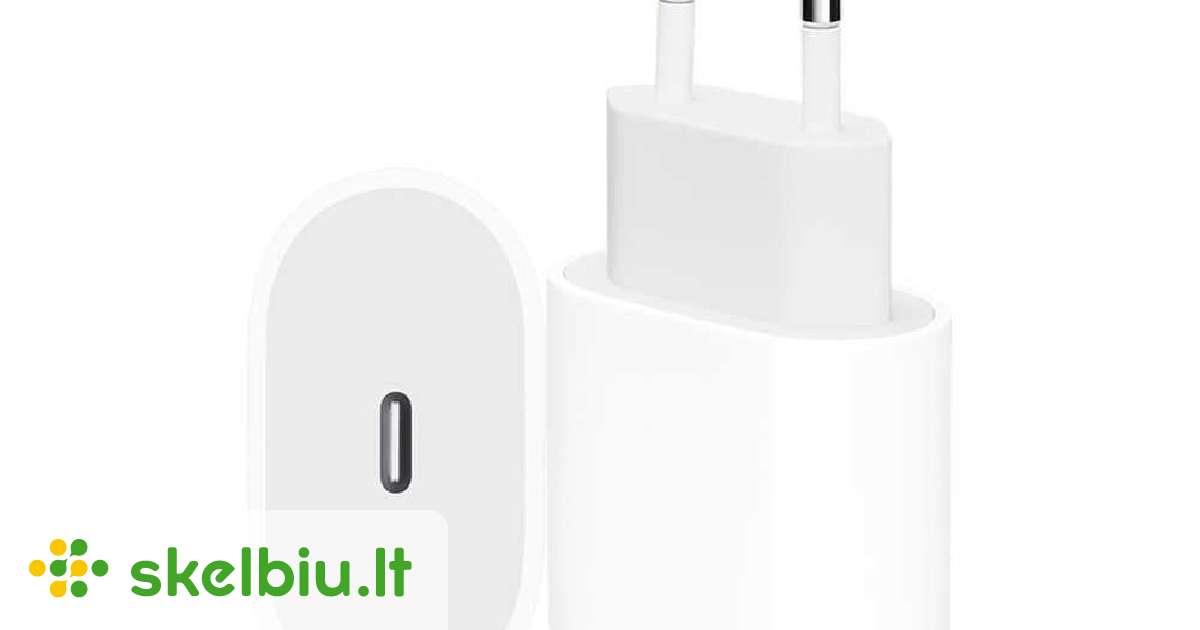 iPhone 11, 12, 13, 14, 15 laidas (greito krovimo) - Skelbiu.lt