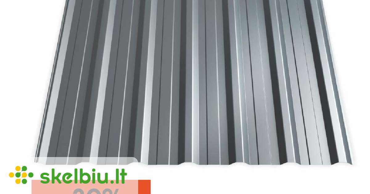 Skarda 6,59 eur ir 10m garantija! Pilka ir raudona - Skelbiu.lt