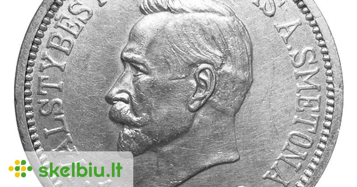 tarpukario lietuvos pinigai skelbimai - Skelbiu.lt