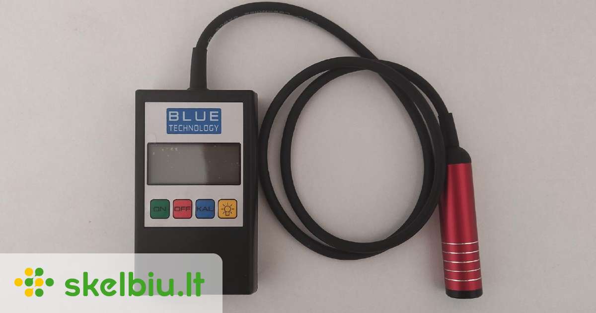 dazu storio matuoklio skelbimai - Skelbiu.lt