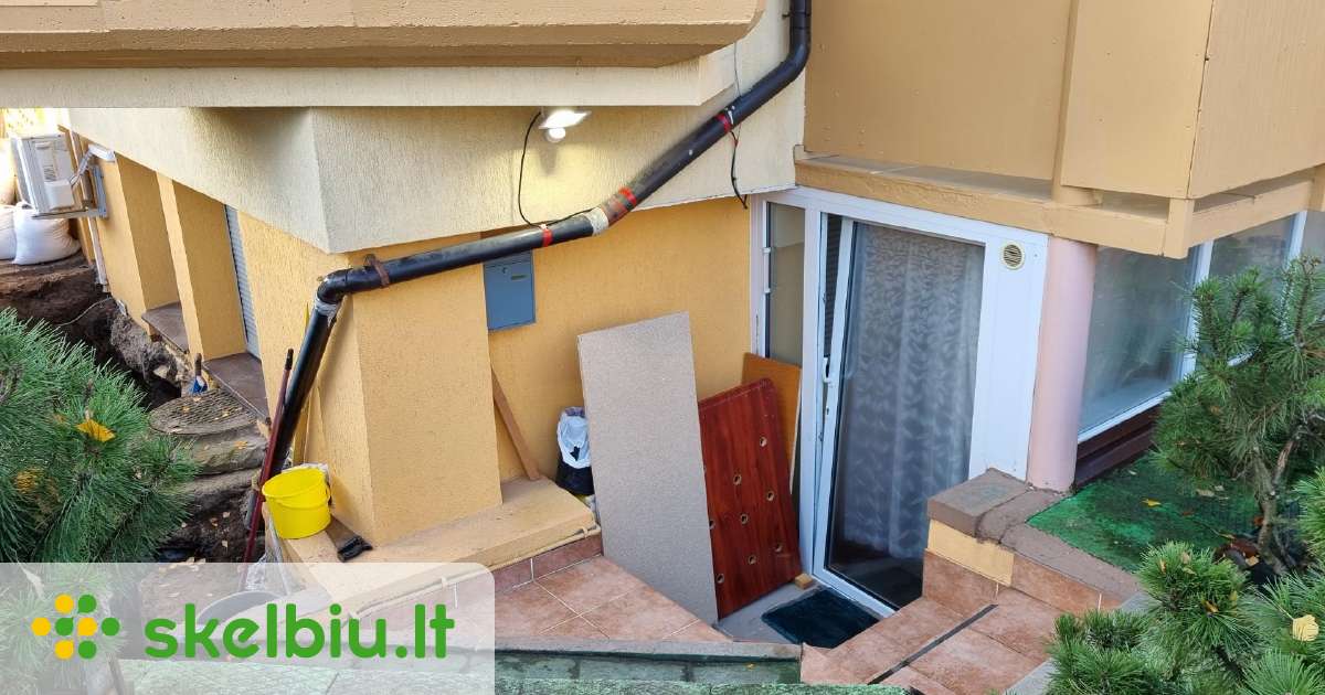 vytauto g 29 palanga skelbimai - Skelbiu.lt
