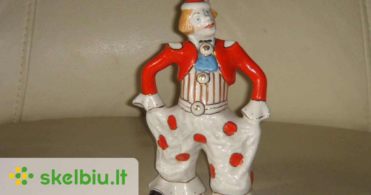 Sena statulele - Skelbiu.lt