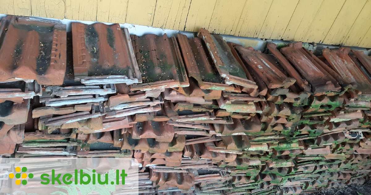 stogu cerpes senovines skelbimai - Skelbiu.lt