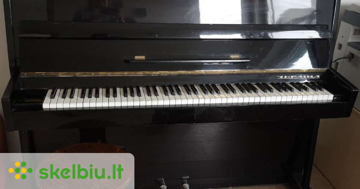 Pioninas - Skelbiu.lt