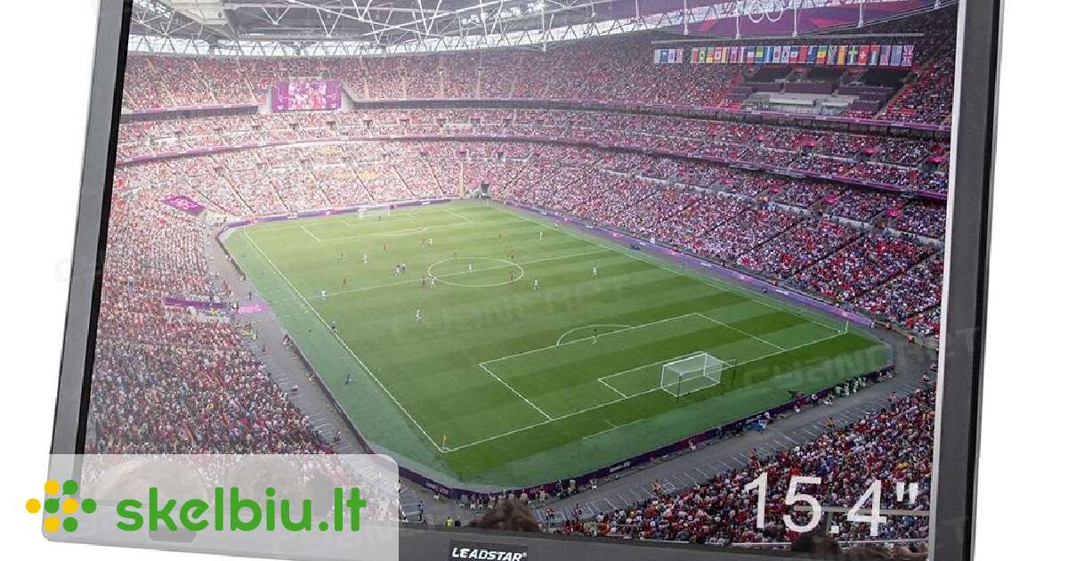15 coliu monitorius skelbimai - Skelbiu.lt
