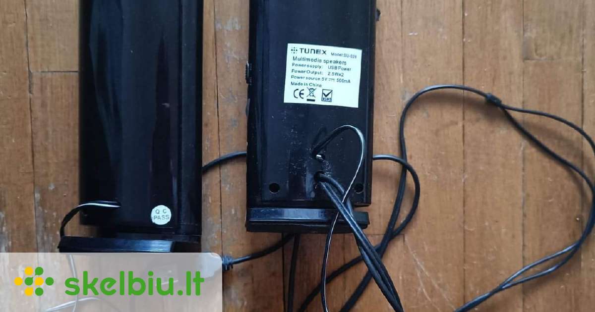 Tunex kolonėlės - Skelbiu.lt