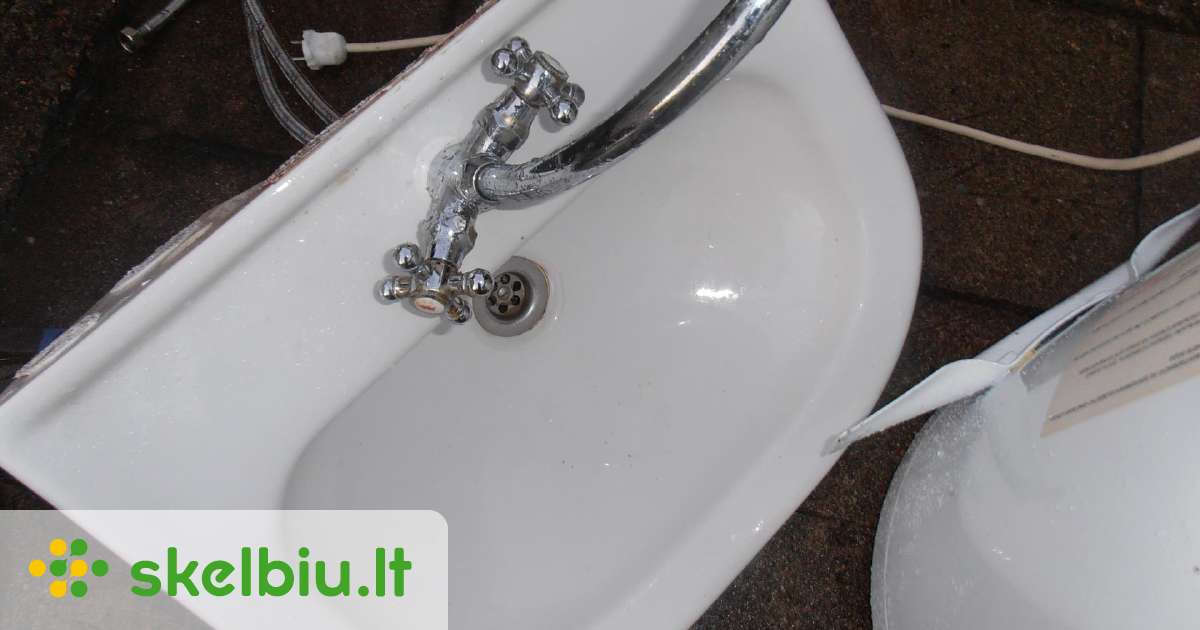 Kriaukles - Skelbiu.lt