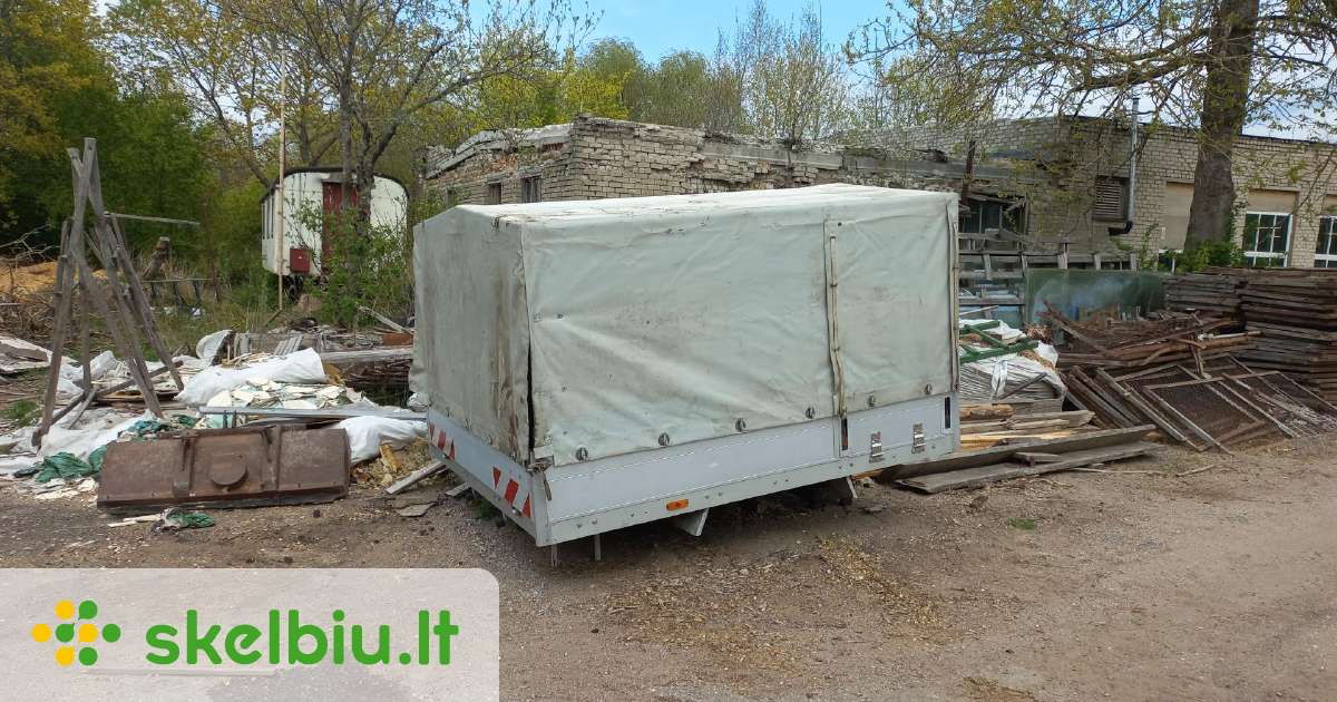 Sandeliukas.randasi Priekule - Skelbiu.lt