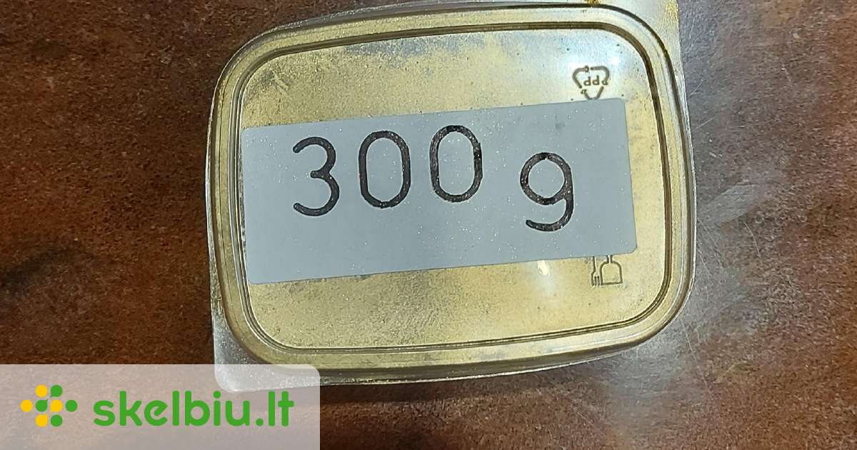 Bronzos metalo milteliai - Skelbiu.lt